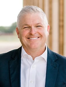 University Senior Leadership | Abilene Christian University