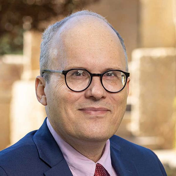 Faculty-Graduate School of Theology| ACU