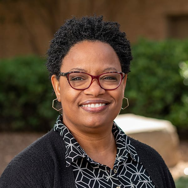 Faculty-School of Social Work | ACU