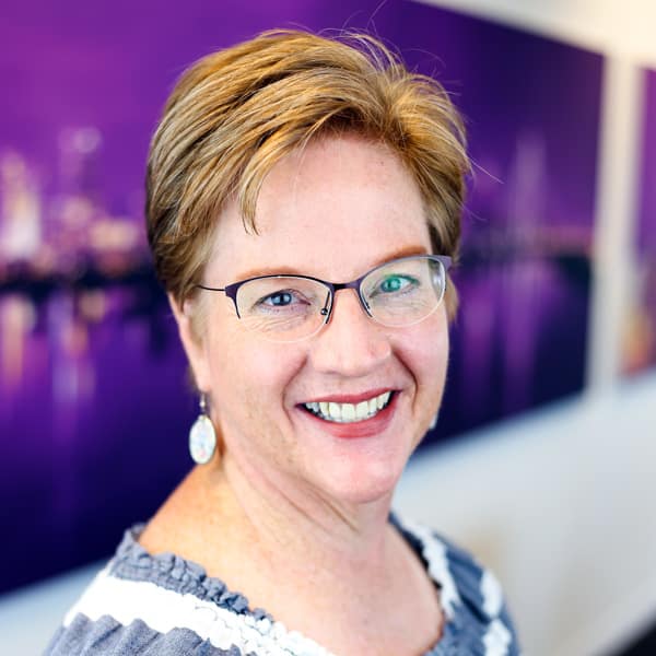 Faculty-Communication Sciences and Disorders | ACU