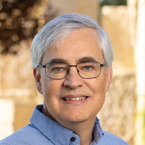 Faculty-Graduate School of Theology| ACU