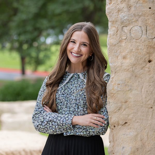 Contact ACU Admissions | Abilene Christian University