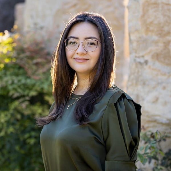 Contact ACU Admissions | Abilene Christian University