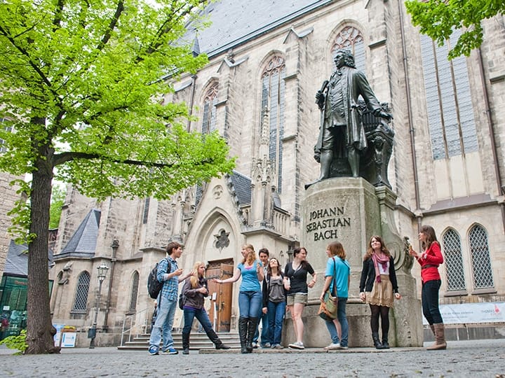 Student Life | Abilene Christian University