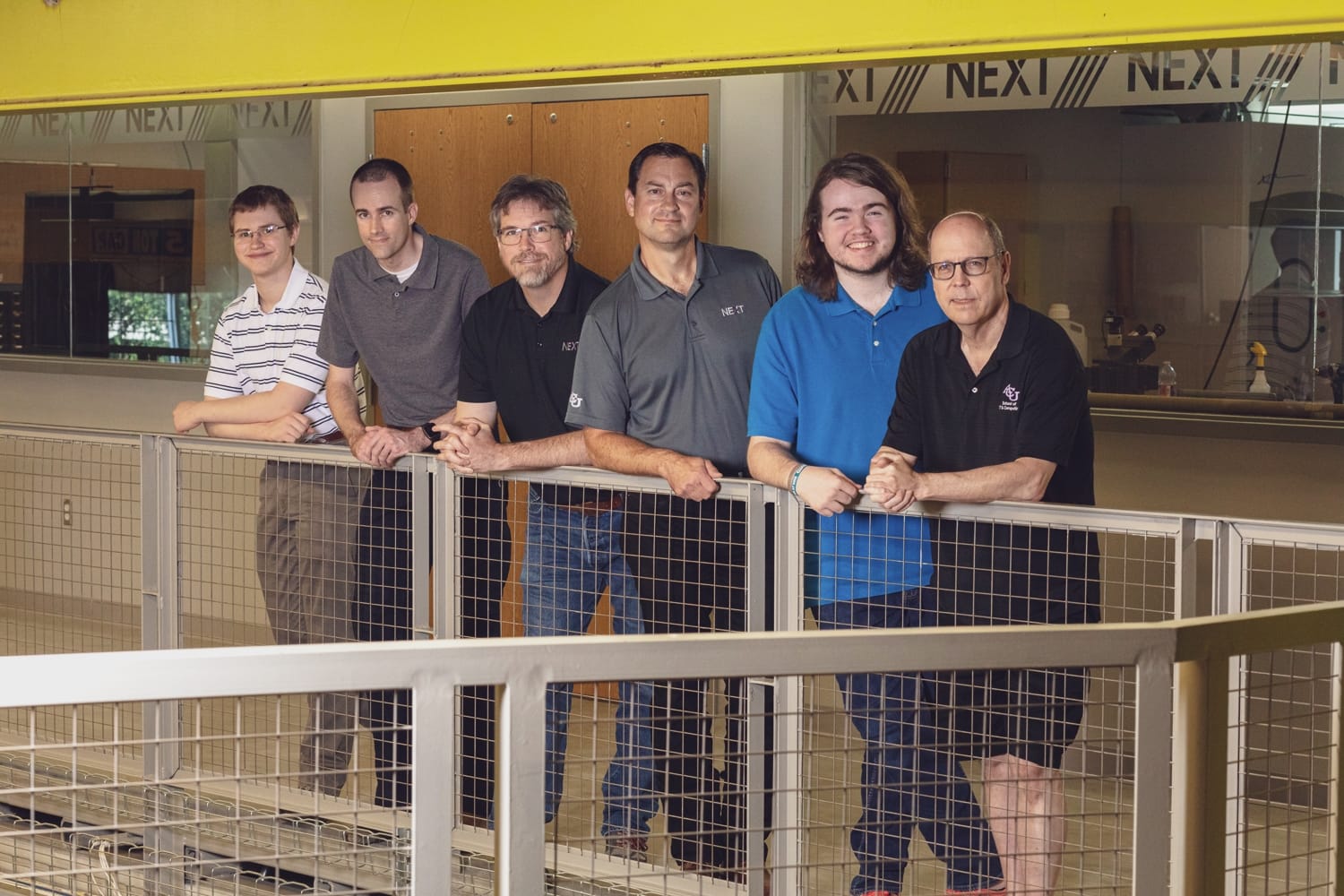 ACU NEXT Lab receives grant approval from Department of Energy ...