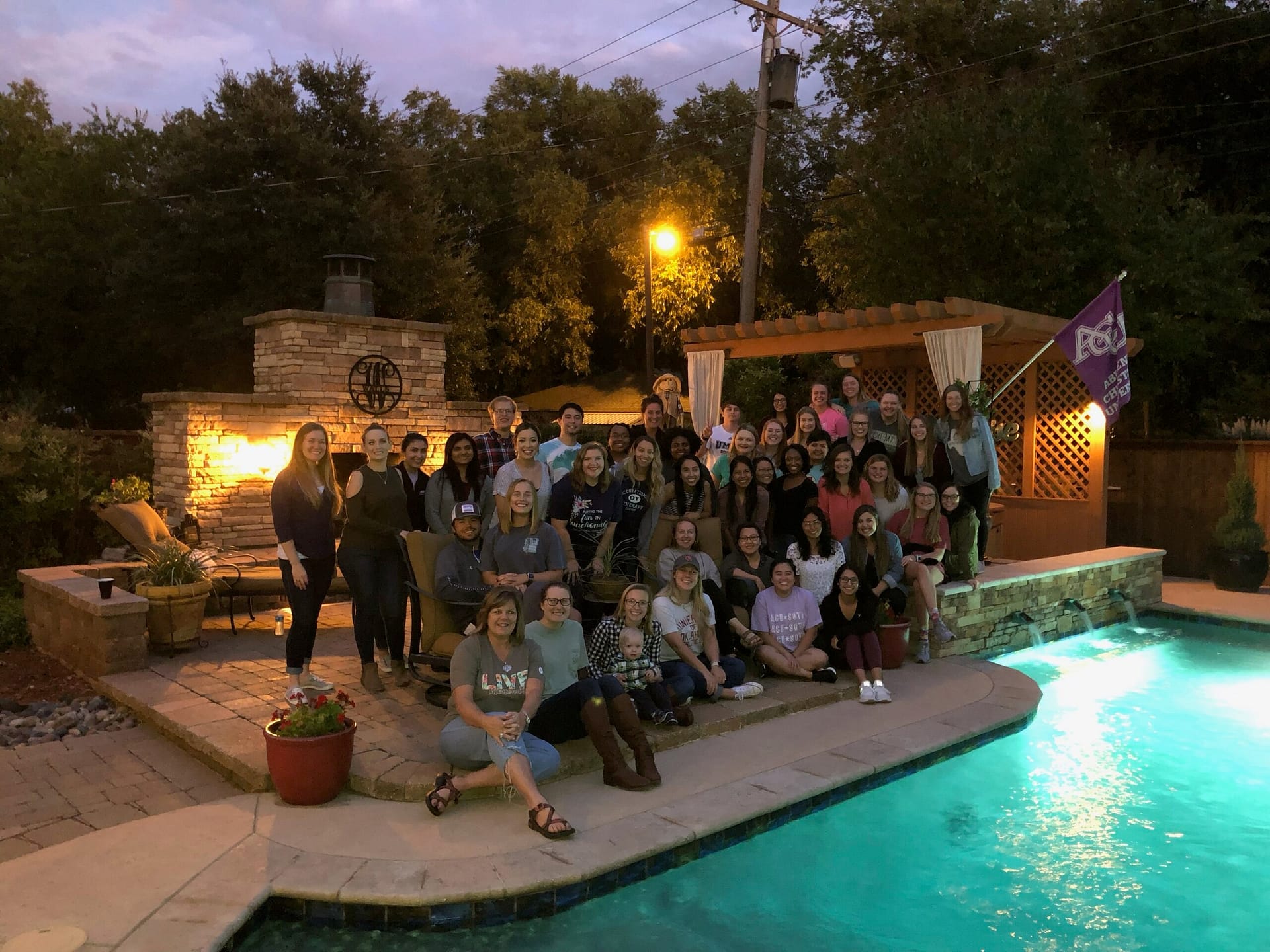 Master of Science in Occupational Therapy | ACU