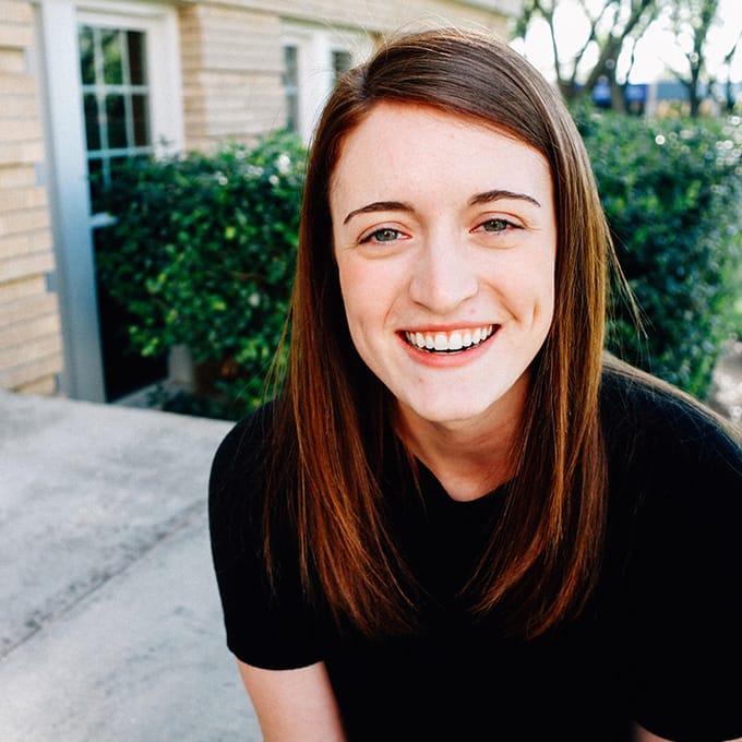 Social Work (BS) | Abilene Christian University