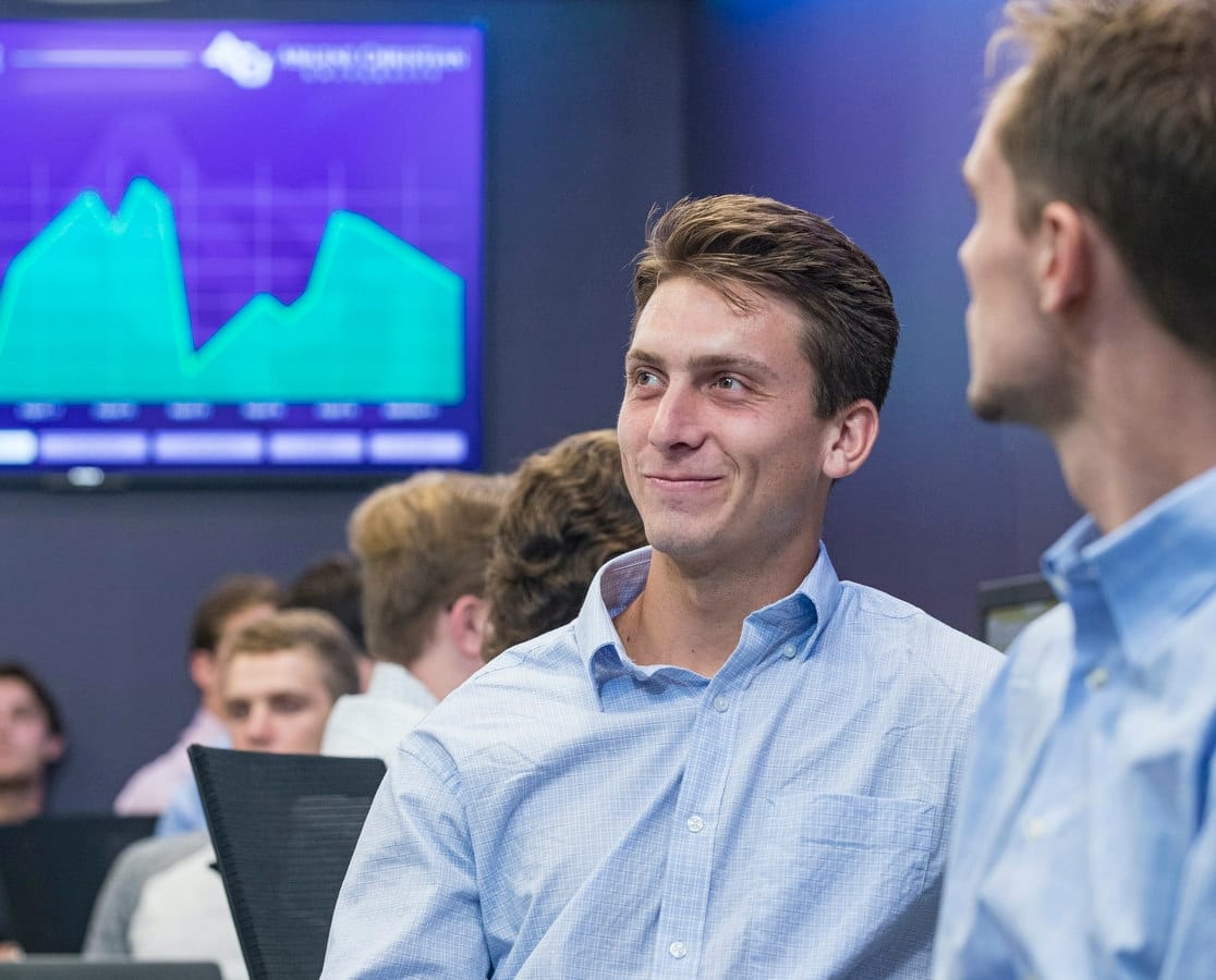 Degree Programs & Colleges | Abilene Christian University