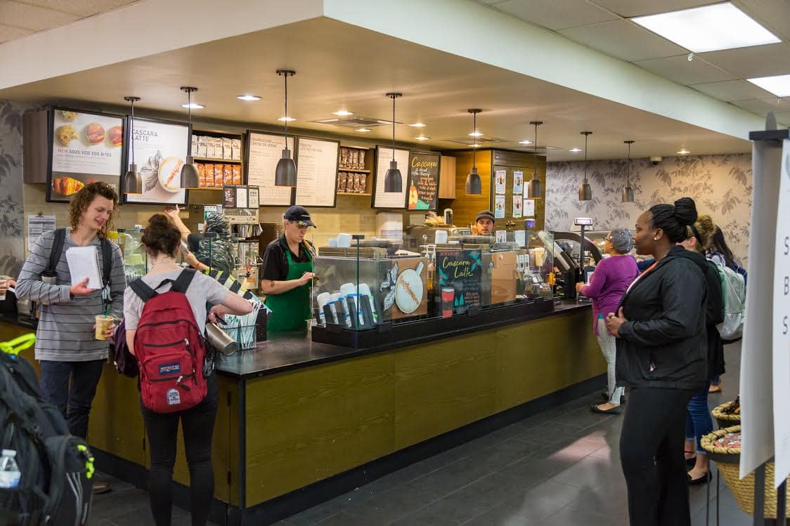 On Campus Housing | ACU