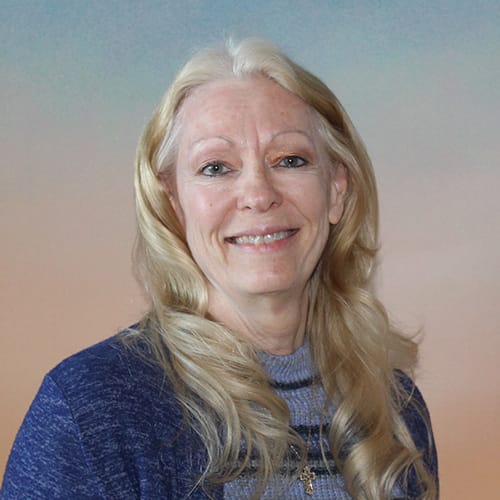 Faculty-Department of Kinesiology and Nutrition | ACU