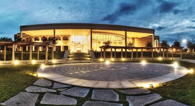 Cornerstone | Abilene Christian University