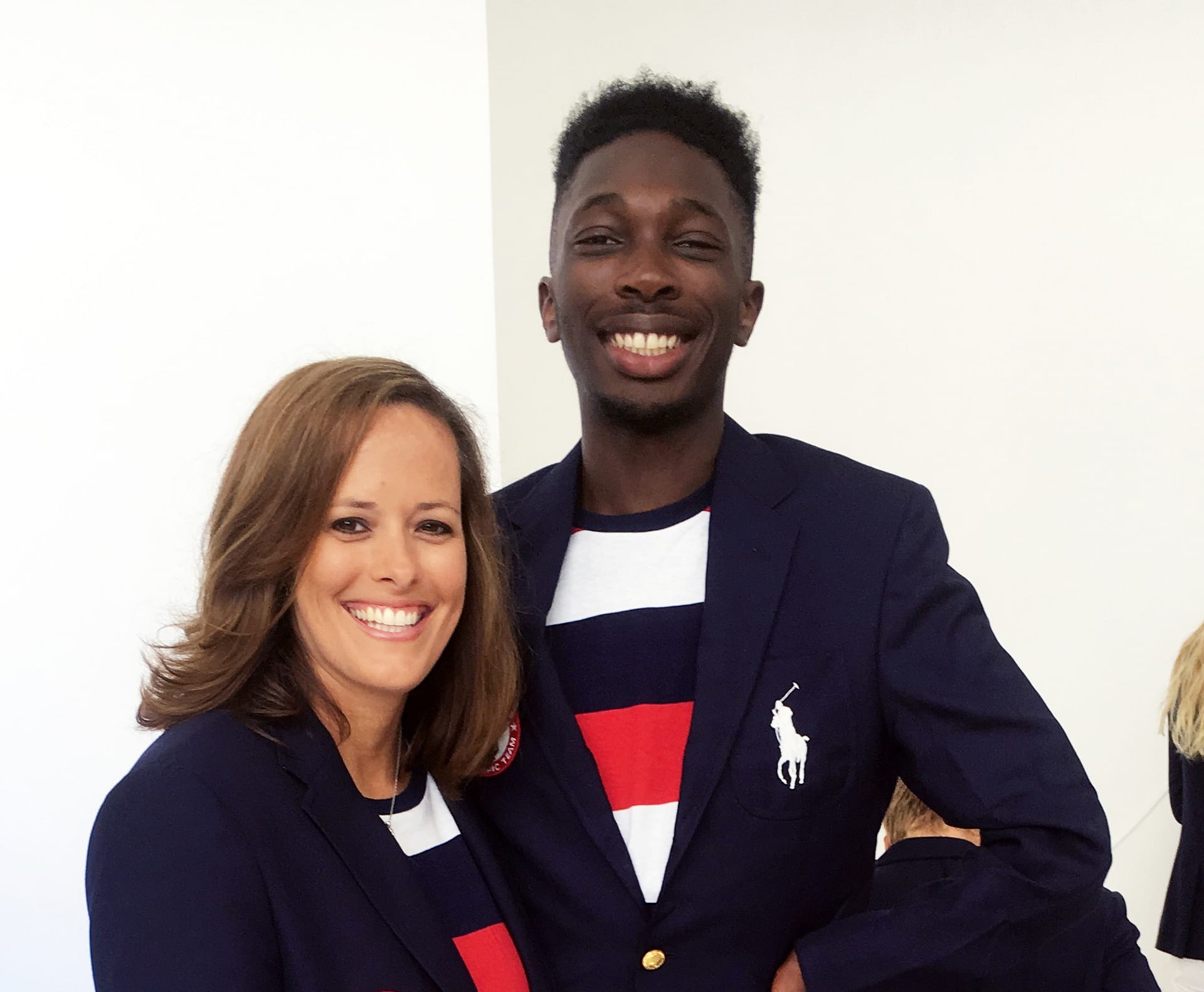 10 Questions with Paralympic coach Shannon Utley | Abilene Christian ...