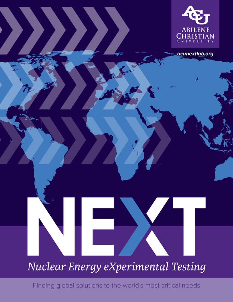 NEXT Lab Image Gallery | Abilene Christian University