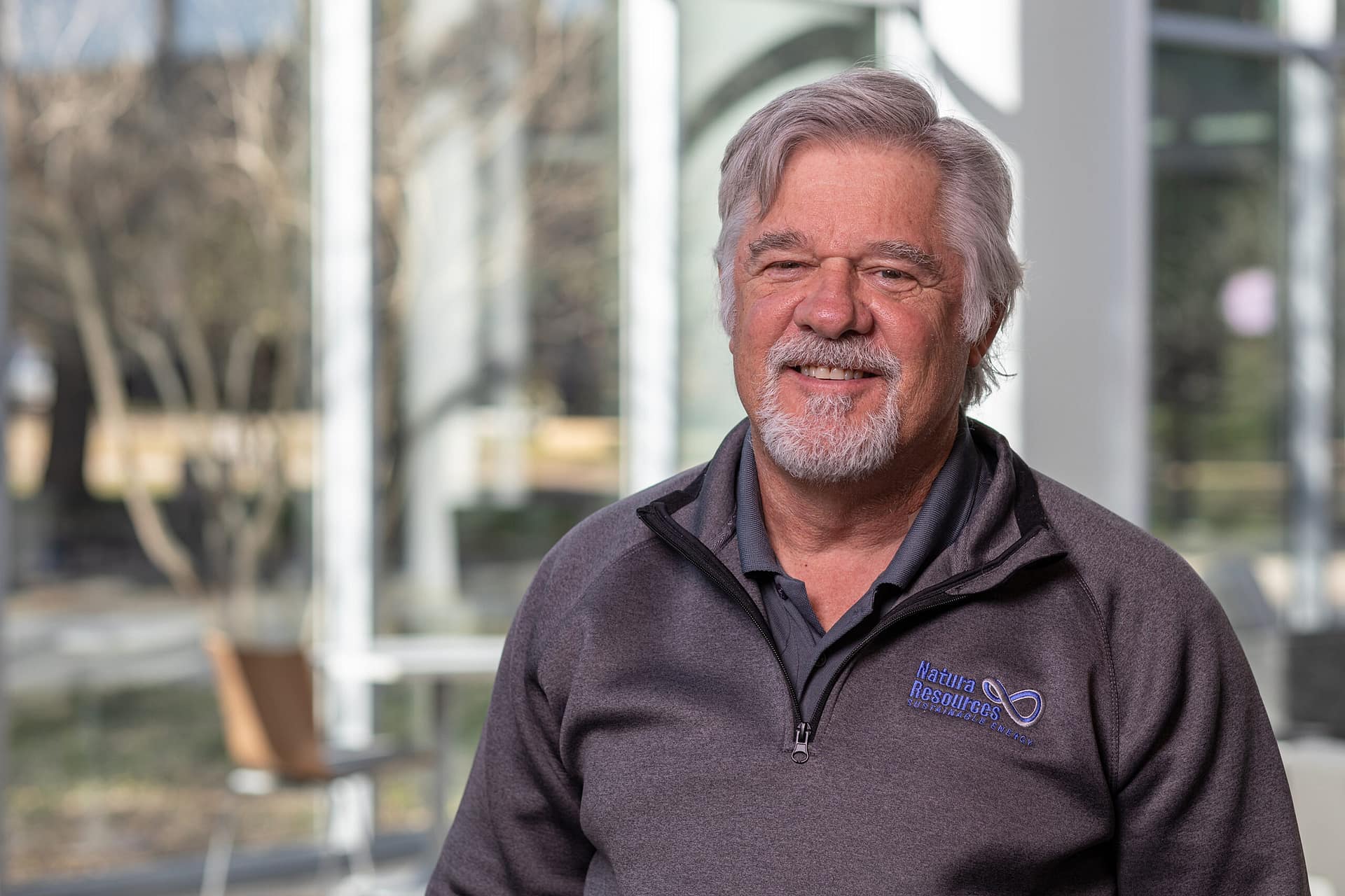 NEXT Lab Natura Partnership | Abilene Christian University