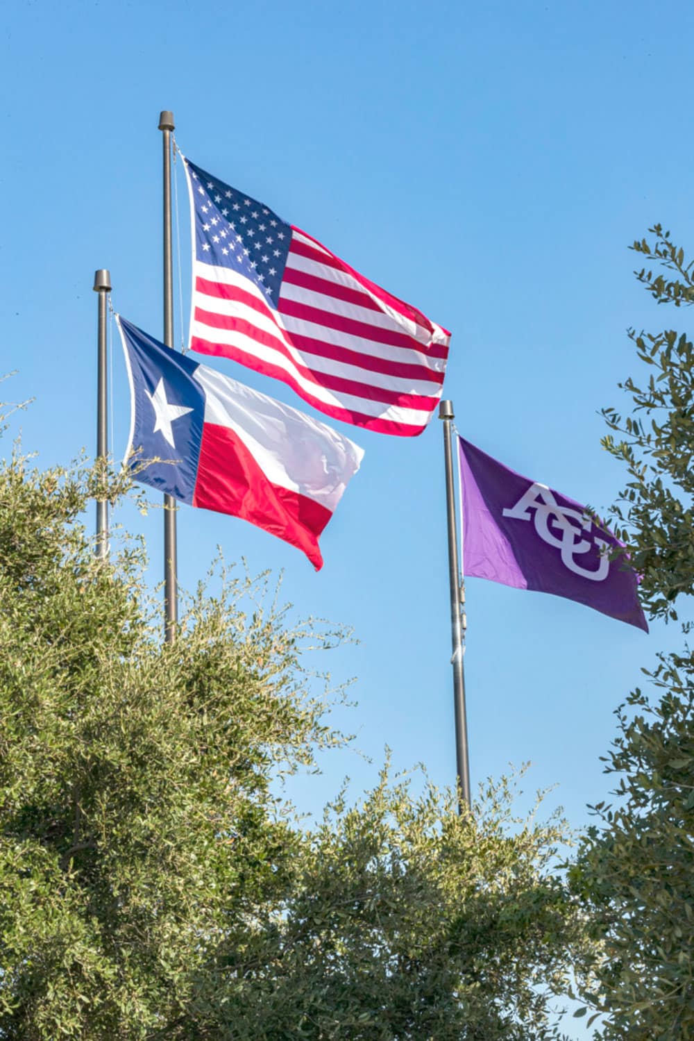 Admissions and Aid | Abilene Christian University