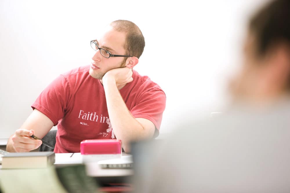 Admissions and Aid | Abilene Christian University