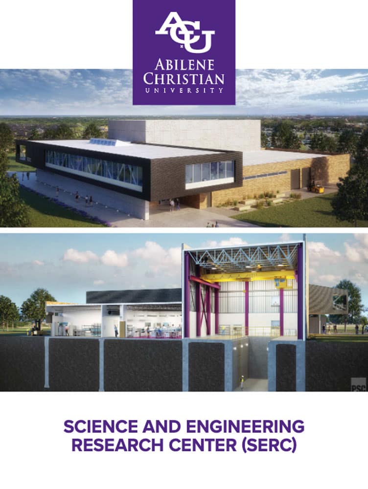 NEXT Lab Image Gallery | Abilene Christian University