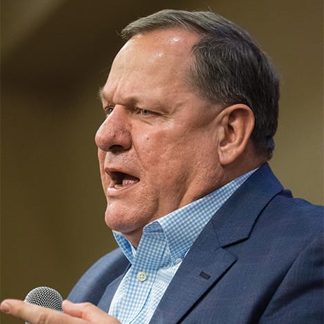 Notable Alumni | ACU