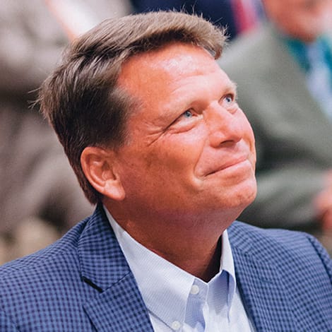 Notable Alumni | ACU