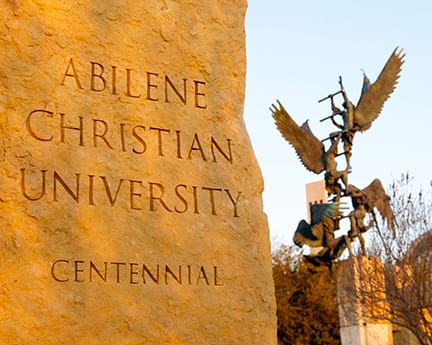 Certificate in Ministerial Training | Abilene Christian University