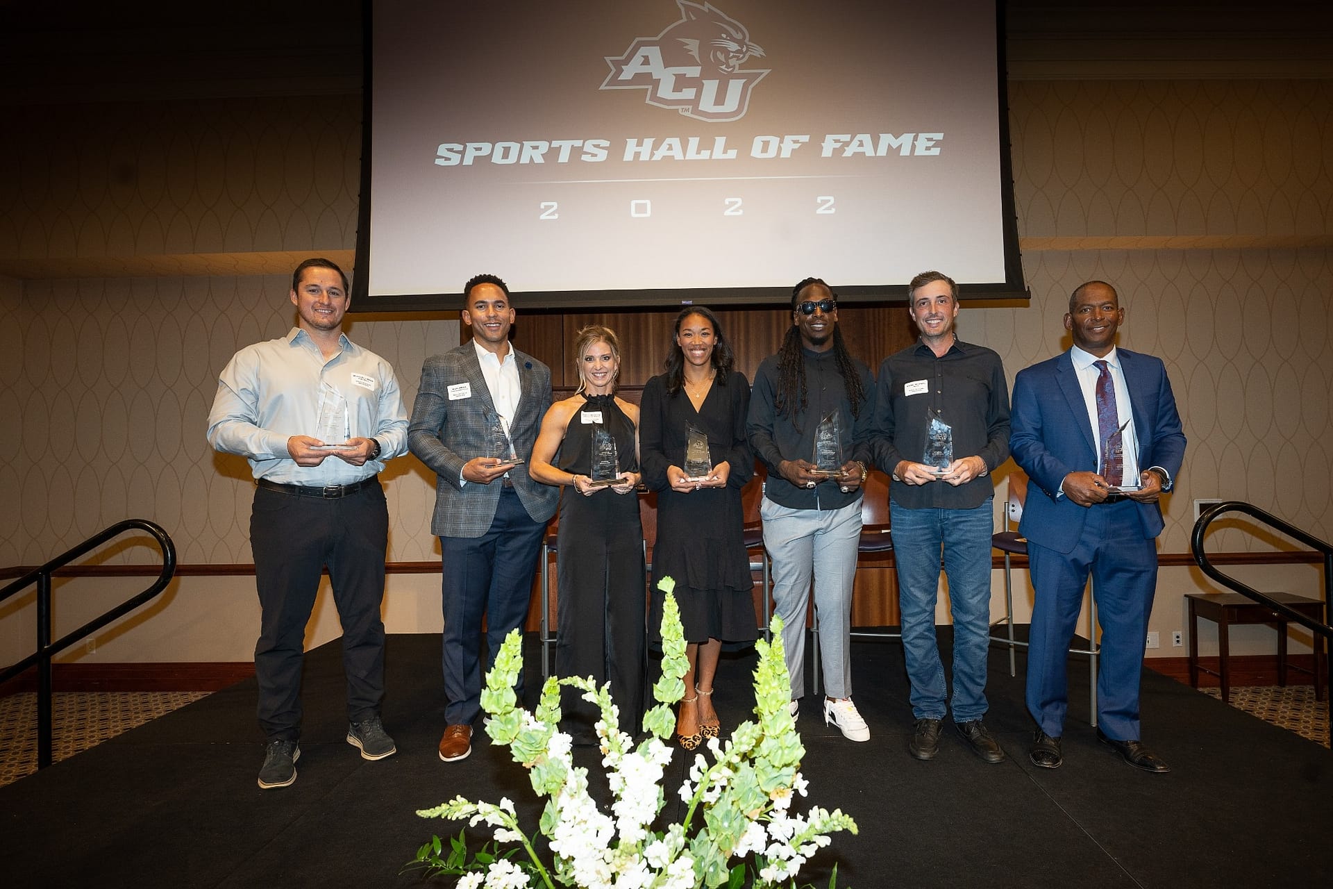 ACU Alumni | Abilene Christian University