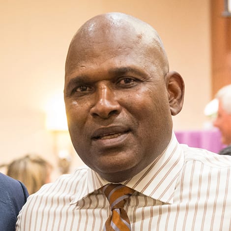 Notable Alumni | ACU