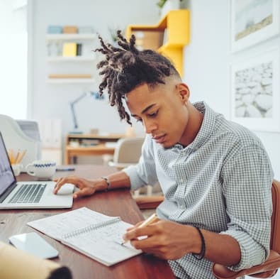 Why Should You Get a B.S. in Integrated Studies? | ACU Online