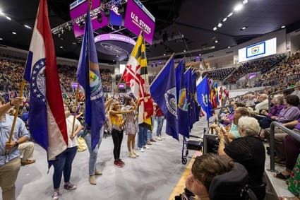 Judge Shelton Gibbs to speak at ACU Opening Assembly | Abilene ...