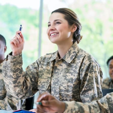 ACU Online Launches Military Tuition Assistance program | Abilene ...