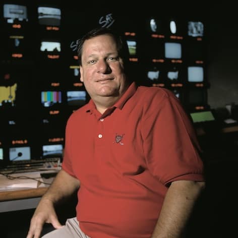 Barrow inducted into Sports Broadcasting Hall of Fame | Abilene ...